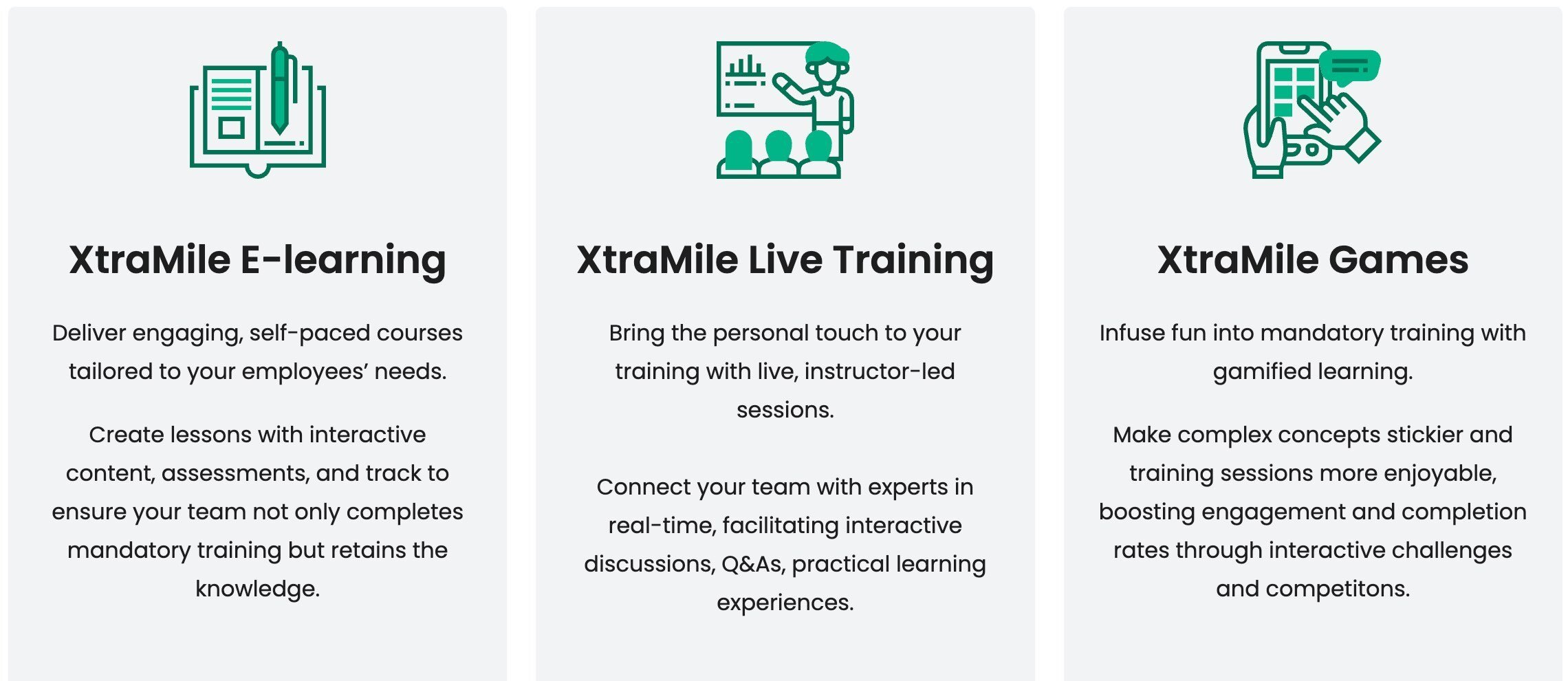XtraMile vs. Junglemap: Which is best for your organization?